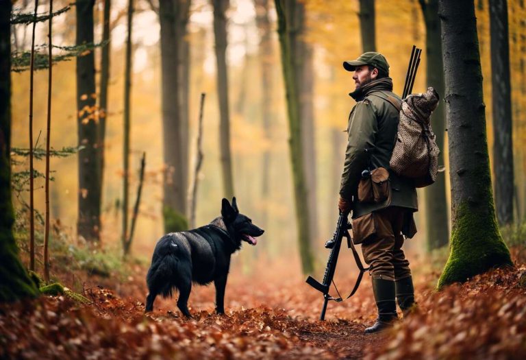 Chasse aux sangliers en Sologne : guide pratique