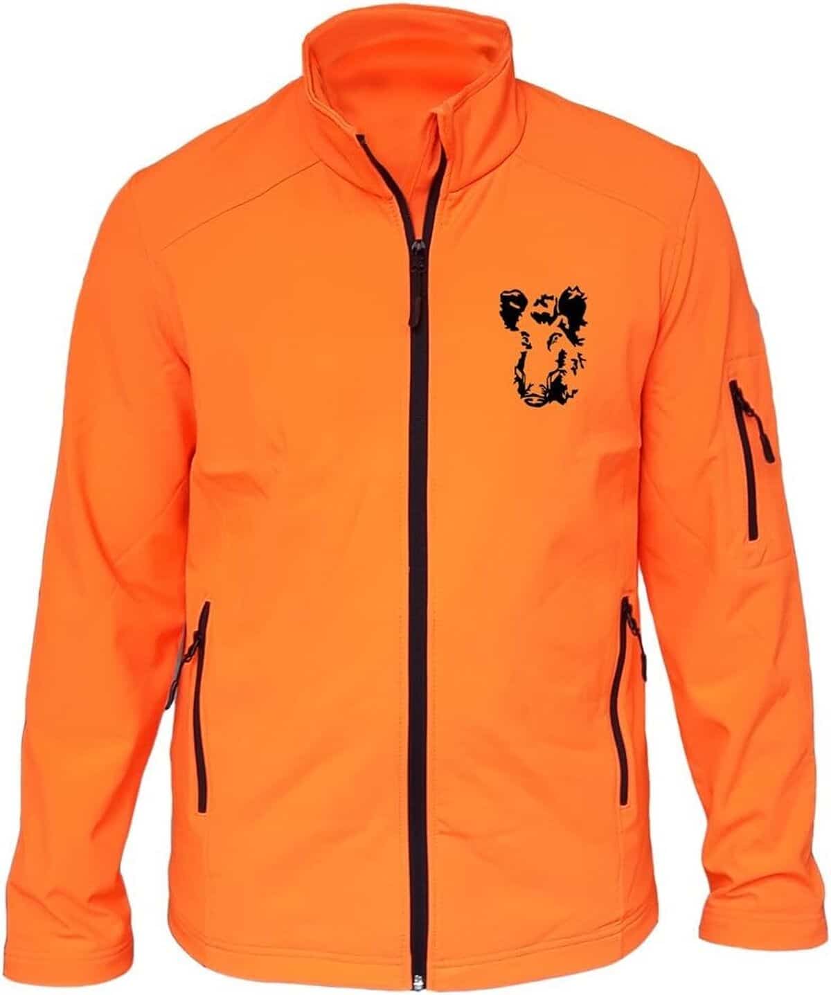 Découvrez notre avis sur la veste Softshell AtooDog
