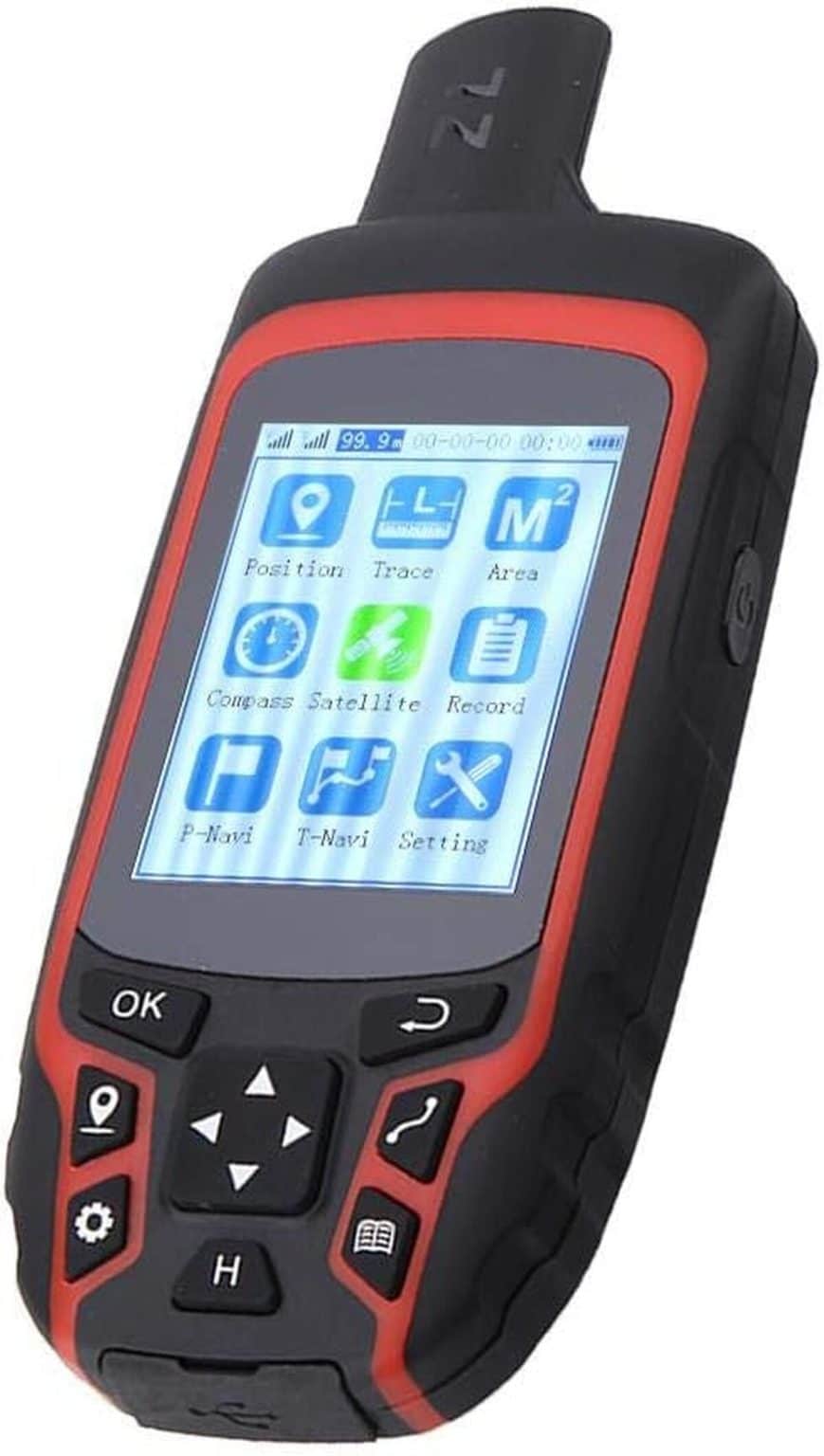 Test du Dewin A6 : le GPS portable pour vos aventures en plein air