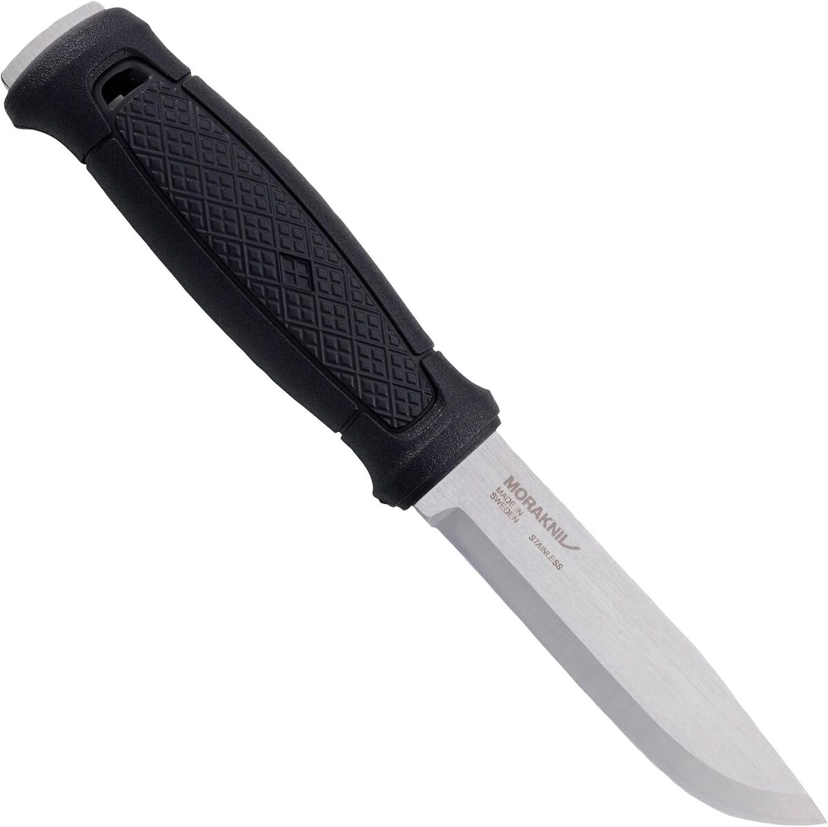 Test du poignard MORA Garberg Multi-Mount : l'outil essentiel
