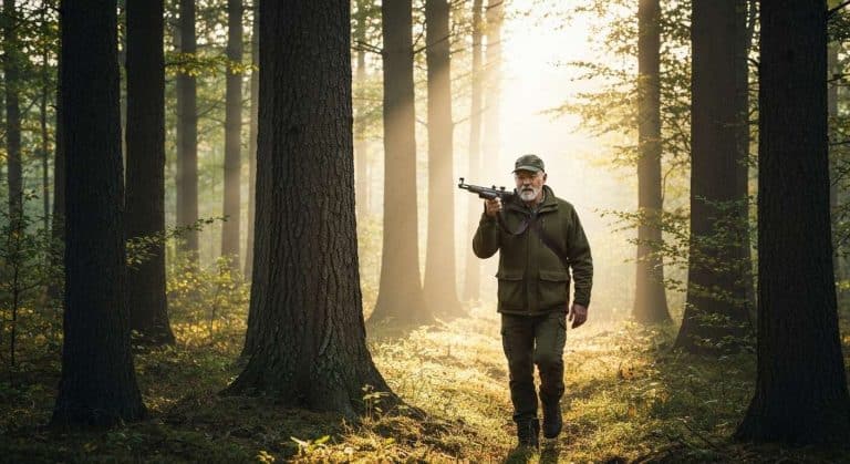 Chasse à l'approche : guide pour une organisation optimale